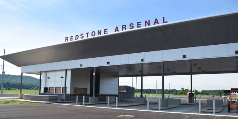 'Plenty of room to grow': Dale Strong says Redstone Arsenal capable of ...