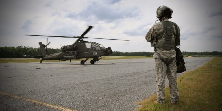 'World-class': Alabama's Fort Rucker named Army's best community ...