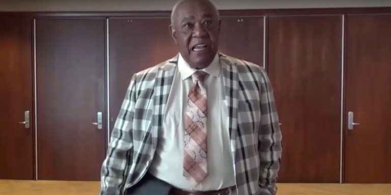 State Rep. John Rogers says he is still primarying Doug Jones (VIDEO ...