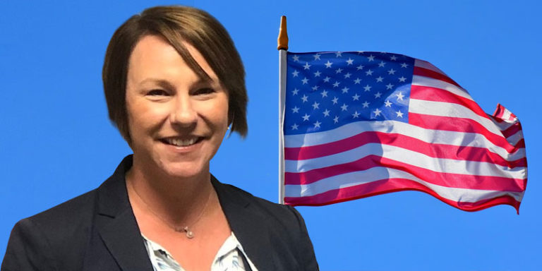 Roby: Honoring our symbol of freedom - Yellowhammer News