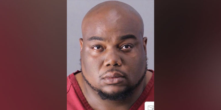 Black Lives Matter activist charged in Alabama man's death ...