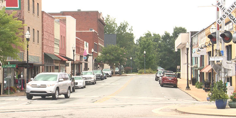 Team effort helping downtown Alexander City grow - Yellowhammer News