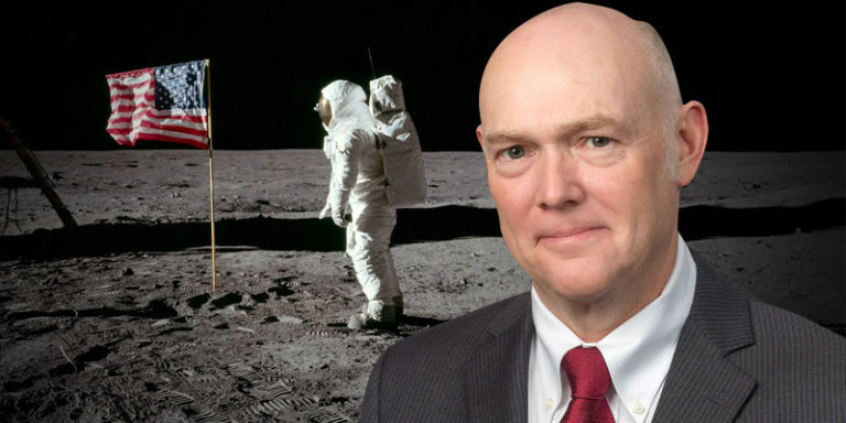 Watch: CEO of Alabama rocket maker reflects on Apollo 11's 50th ...