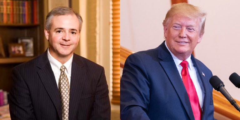 Alabama's Austin Huffaker confirmed as federal judge by U.S. Senate ...