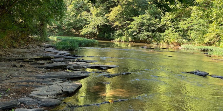 Improved Cahaba River access site coming to Leeds - Yellowhammer News