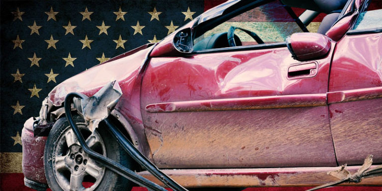 Independence Day brings more traffic fatalities - Yellowhammer News