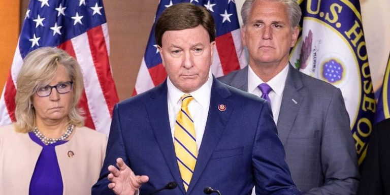 Alabama's Mike Rogers in line to be top Republican on House Armed ...