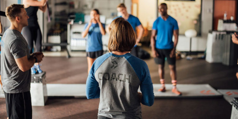 How Alabama’s Iron Tribe Fitness sets the standard for group workouts ...