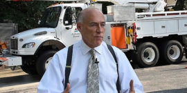 #FreeJamesSpann: Meta suspends legendary Alabama broadcaster from ...