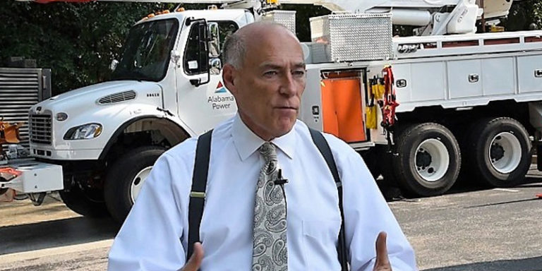 #FreeJamesSpann: Meta suspends legendary Alabama broadcaster from ...