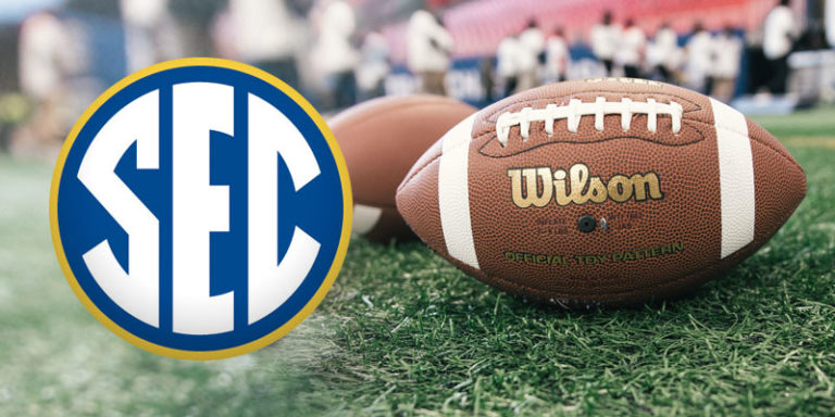 CBS releases most of its SEC television schedule for 2020 season ...