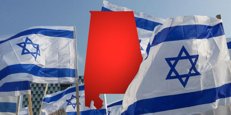 GOP congressional delegation supports Israel aid package - Yellowhammer ...