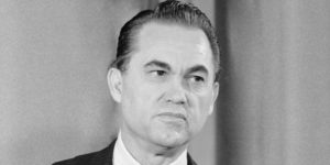 50th anniversary of Wallace assassination attempt offers opportunity ...