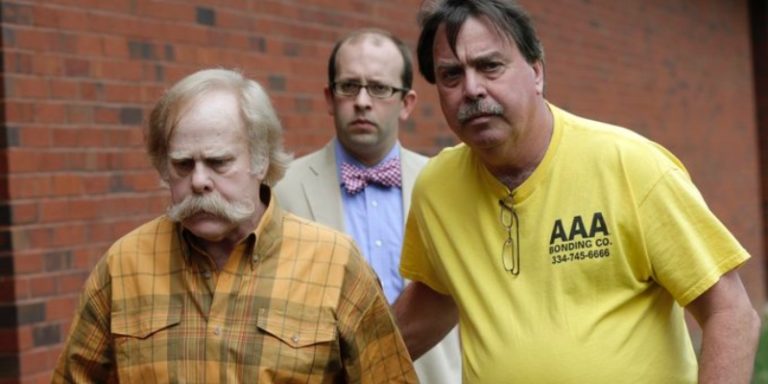 Report: Harvey Updyke back in legal crosshairs over infamous Toomer’s ...
