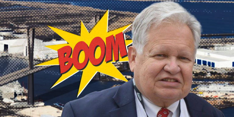 Jim Zeigler says his anti-toll group won't compromise - Yellowhammer News