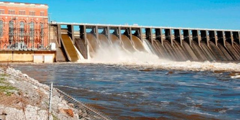 Alabama Power reducing water releases amid drought - Yellowhammer News