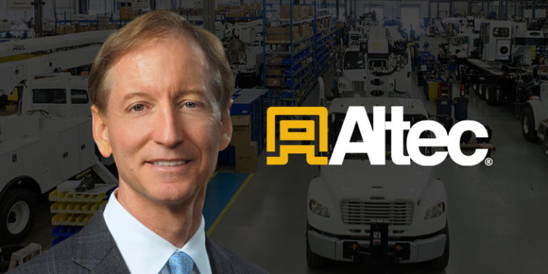 Birmingham's Lee Styslinger praises Trump's USMCA taking effect ...