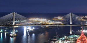 Alabama leaders thrilled with $550 million grant for I-10 Mobile River ...