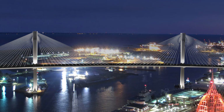 Alabama leaders thrilled with $550 million grant for I-10 Mobile River ...