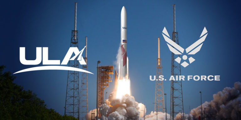 'Groundbreaking day': Alabama rocket builder United Launch Alliance ...
