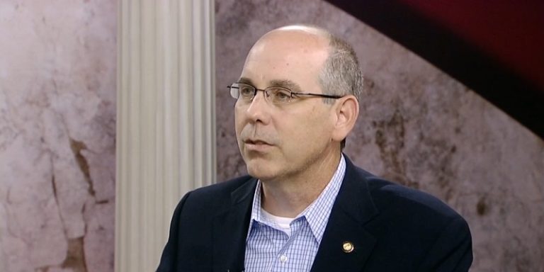 State Sen. Chambliss gives update on U.S. Highway 82 improvements ...