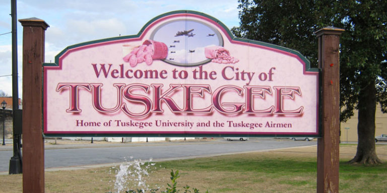 Tuskegee seeks to expand tourism with October conference - Yellowhammer ...