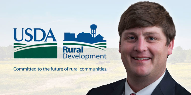 22 Alabama counties eligible for USDA grants for rural communities ...