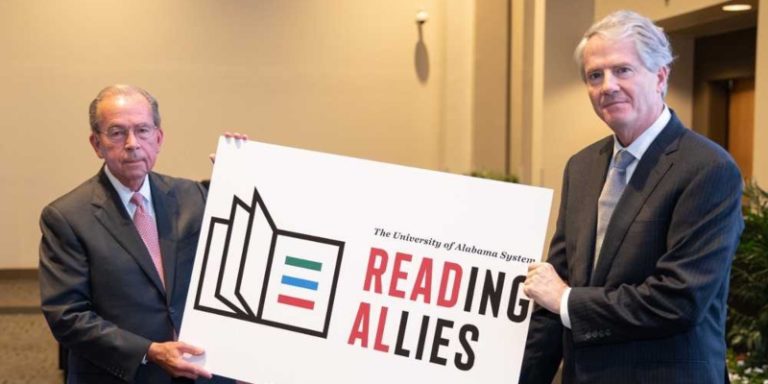 'For our children': University of Alabama System launches historic ...