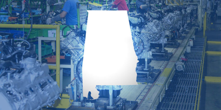 'Proof of our success': Another automotive supplier chooses Alabama for ...