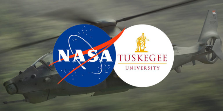 Tuskegee University selected by NASA for exclusive aerospace ...