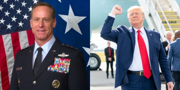 Alabama's Ft. Rucker, Maxwell Air Force Base trained commander of raid ...