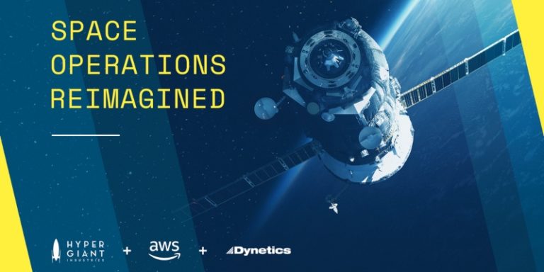 Dynetics leading the way on developing high-tech solutions for space ...