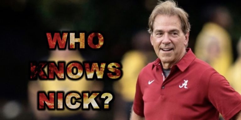 Watch: Rick Karle hosts a game of 'Who Knows Nick?' in Washington, D.C ...