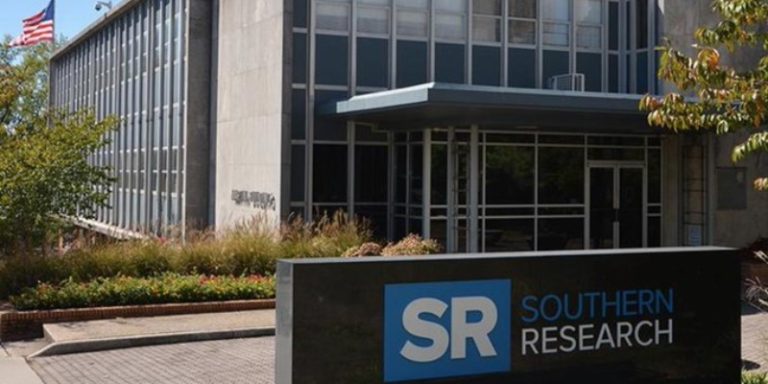 Southern Research to develop smart robots for next-gen nuclear reactors ...