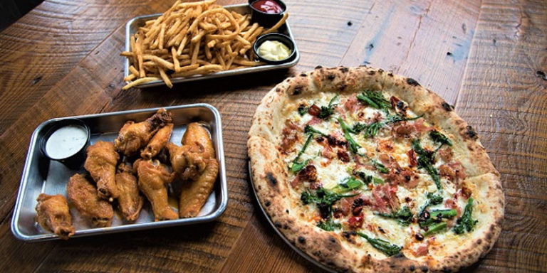 Back Forty Beer Company Birmingham elevates bar food - Yellowhammer News