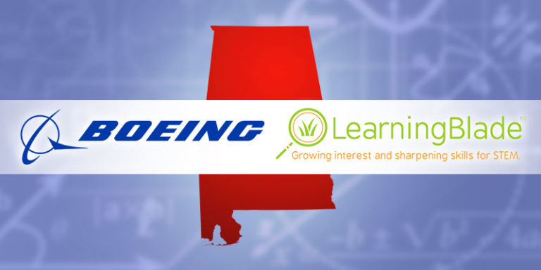 Boeing donates over $500k to Alabama STEM education in 2019 ...