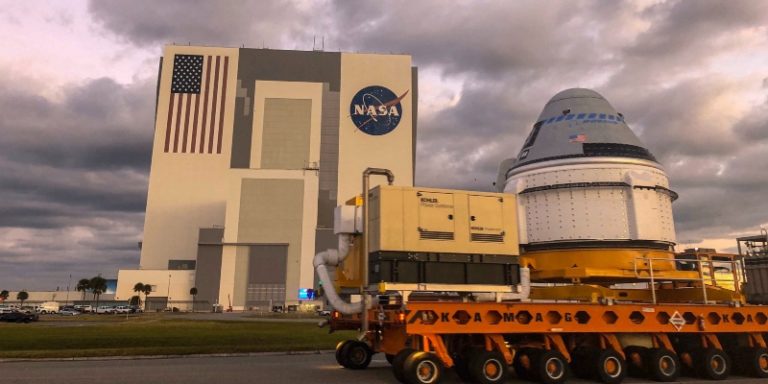 ULA's Decatur-made Atlas V rocket set to launch Boeing's Huntsville ...