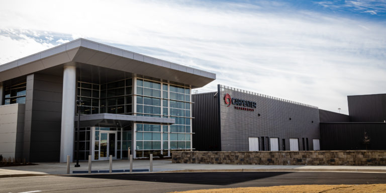 Carpenter Technology announces grand opening of Athens facility - Yellowhammer News