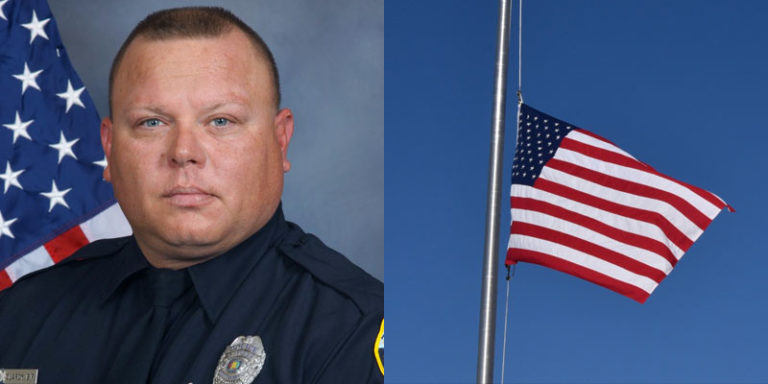 Ivey orders flags to half-staff Tuesday for internment of slain ...