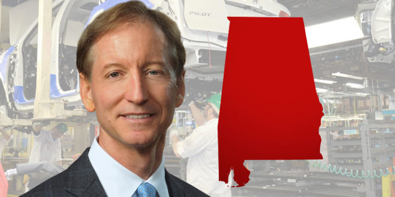 Birmingham CEO calls on Congress to quickly ratify Trump's historic ...