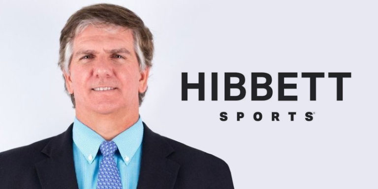 Hibbett Sports announces Michael Longo as CEO - Yellowhammer News