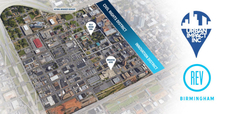 New redevelopment strategy for Alabama’s largest city - Yellowhammer News