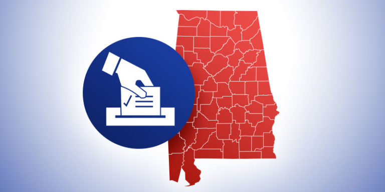 View your county's sample ballot for Alabama's March 3 primary election ...