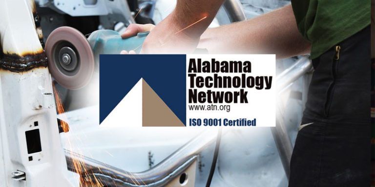 Study details impressive economic impact of Alabama Technology Network ...