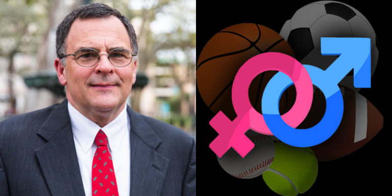 State Rep. Chris Pringle files bill requiring public schools to sort ...