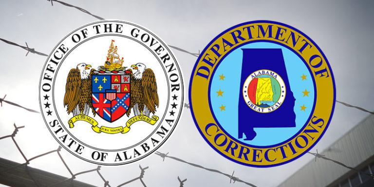 State of Alabama announces three proposed prison construction projects ...