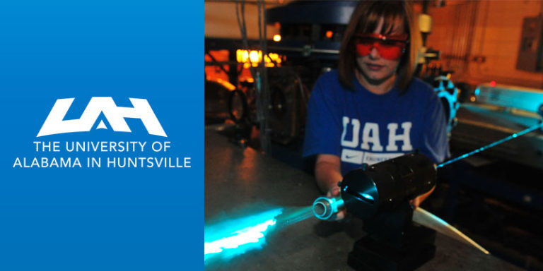 University of Alabama in Huntsville a juggernaut in aerospace research ...