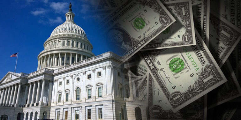 Is this the start of government-guaranteed income? - Yellowhammer News