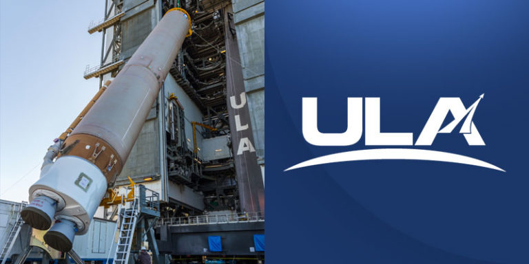 Alabama rocket builder ULA prepares for scheduled February Solar ...