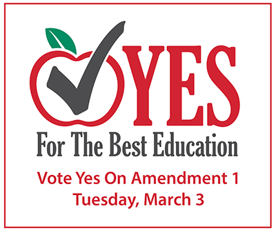 ALFA urges Alabamians to vote 'Yes' on Amendment One - Yellowhammer News